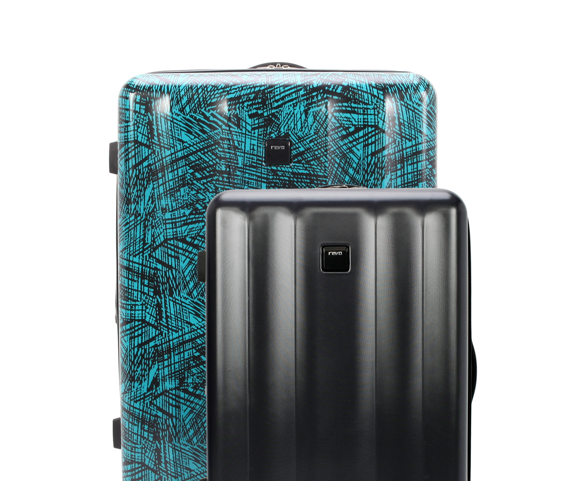 REVO VELOCITY – Revoluggage