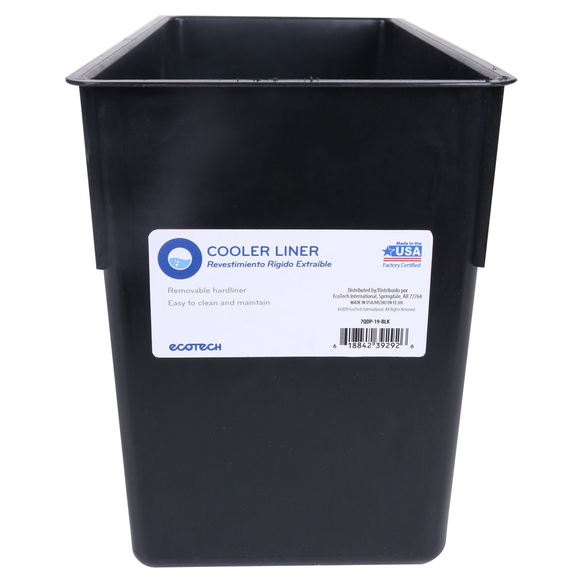 Ecotech Cooler Liner – Revoluggage