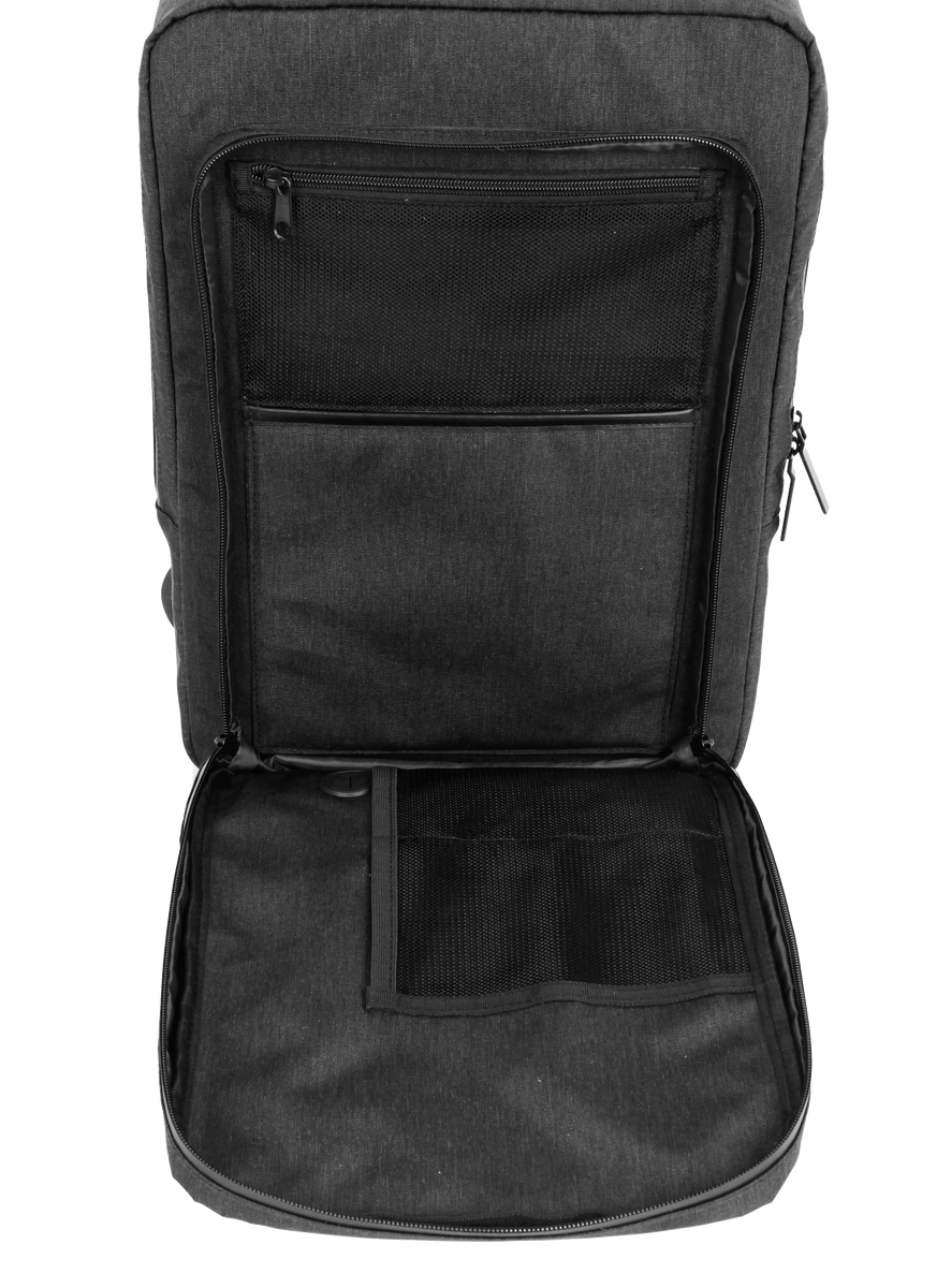 Revo ROMA Backpack – Revoluggage